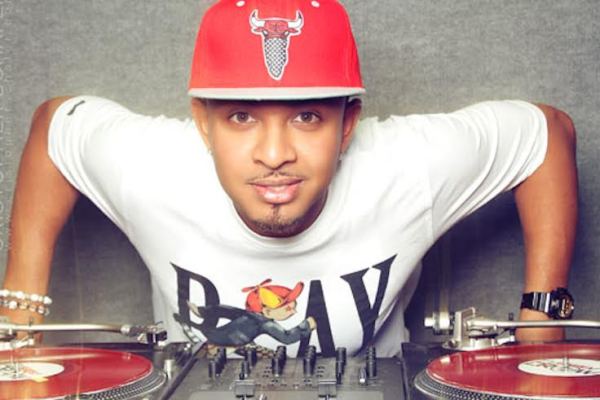 You Ready Lagos? Chris Brown's Official DJ - Babey Drew is Heineken's ...