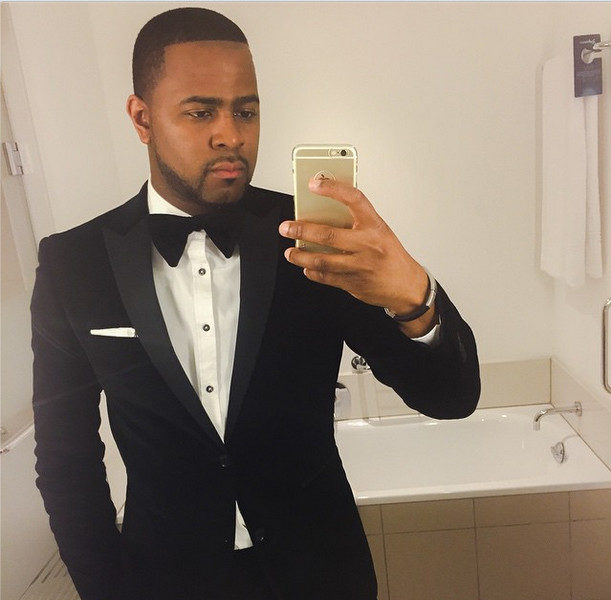 DJ Xclusive is Getting Married This Week! Click Here for EXCLUSIVE ...