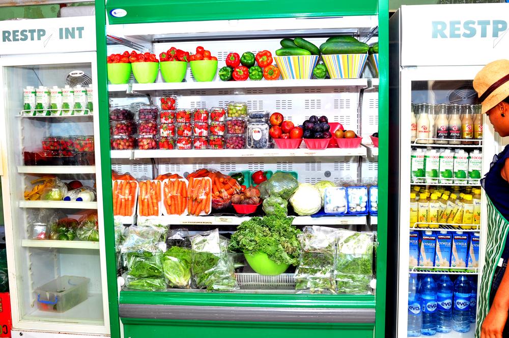 Get Fresh Smoothies, Salads, Fruits & Christmas Gift Baskets from So ...