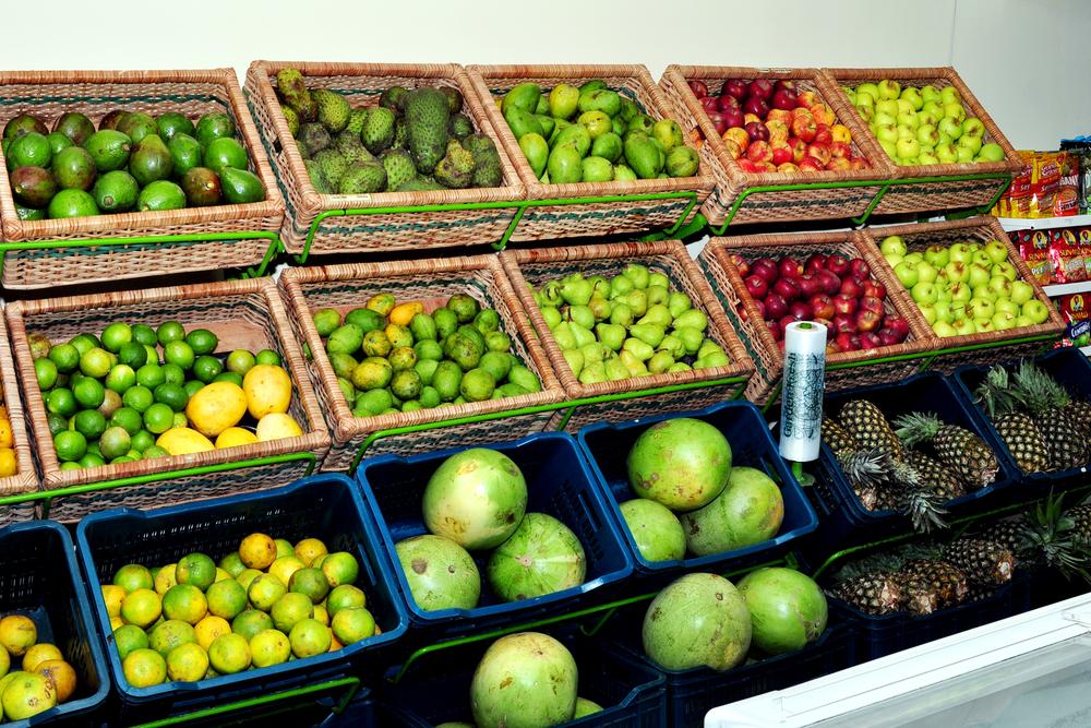 Get Fresh Smoothies, Salads, Fruits & Christmas Gift Baskets from So ...