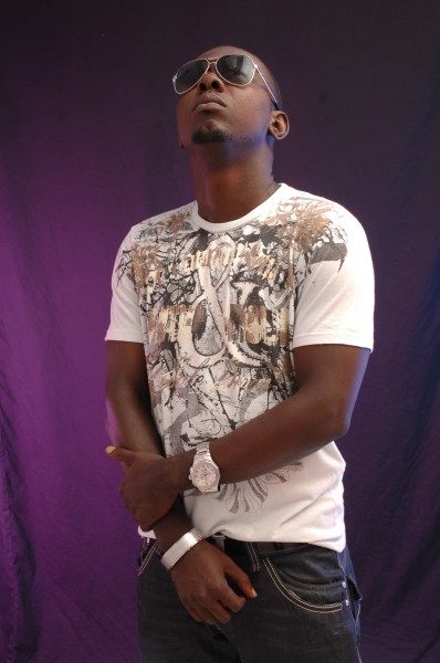 New Video: Timi Da Black One – Yansh Police | BellaNaija