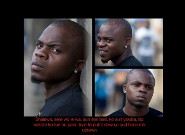 Da Grin lives on through Music - Tragically Prophetic "If I Die ...