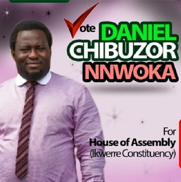 Comedian Dan D'Humorous announces Plan to Contest for Rivers State ...