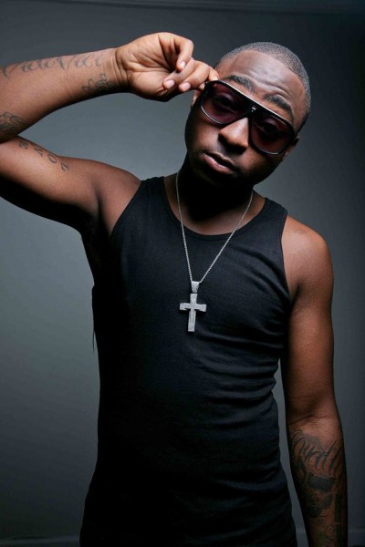 The Breakout Music Star of 2012? You Decide! Watch Davido's Brand New ...