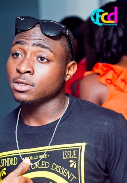 Davido's Bodyguard Stabbed at a Nightclub in Lagos! Find Out What ...