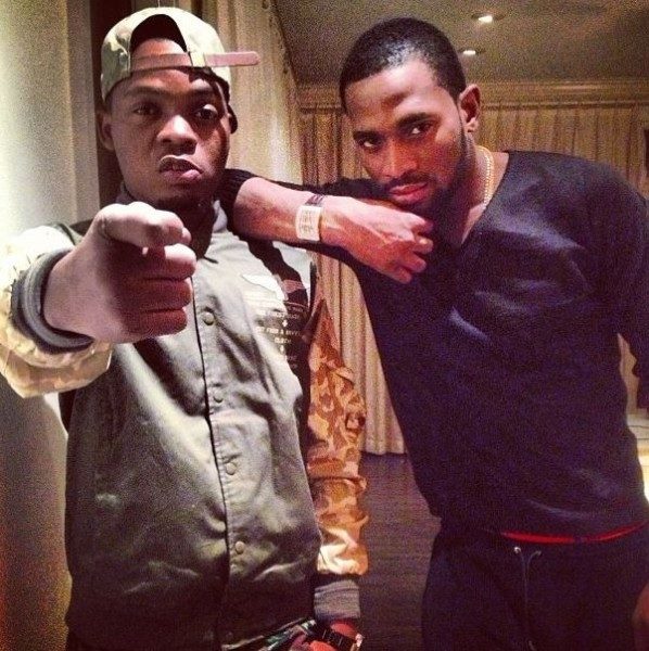 "D'banj & Olamide Spiritually Connected?" Olamide Dispels DB Records ...