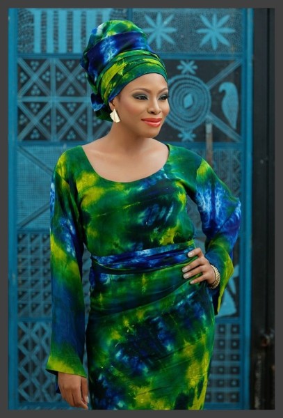 Oh Dolapo! You Need to See Nigerian TV Personality Dolapo Oni's ...