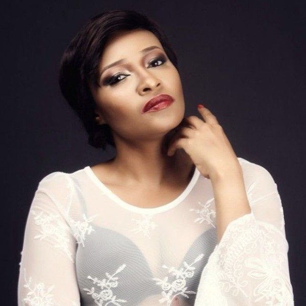 Doris Simeon is Thankful for Another Year & Prays for Chibok Girls ...