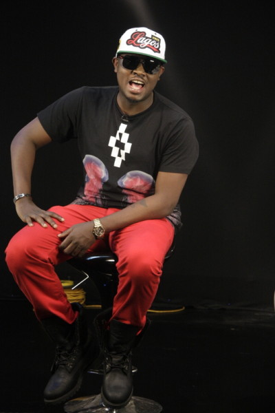 Did He Hit the High Notes? Watch Dr Sid perform Surulere Opera Style ...