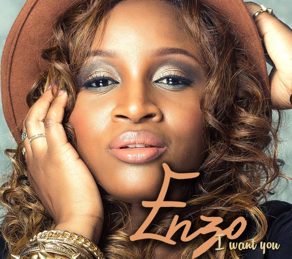 Chocolate City & Loopy Music Present Enzo - I Want You | BellaNaija