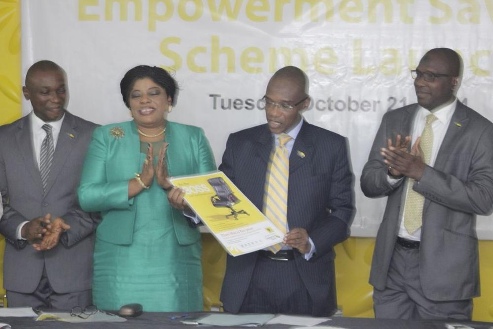 Enterprise Bank launches 'Enterprise Graduate Empowerment Savings ...