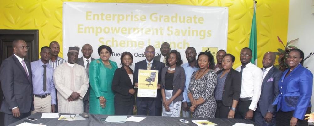 Enterprise Bank launches 'Enterprise Graduate Empowerment Savings ...