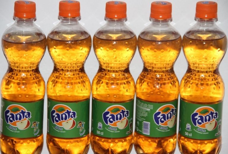 Get your Taste Buds Excited! Check Out the New Fanta Apple Flavour ...