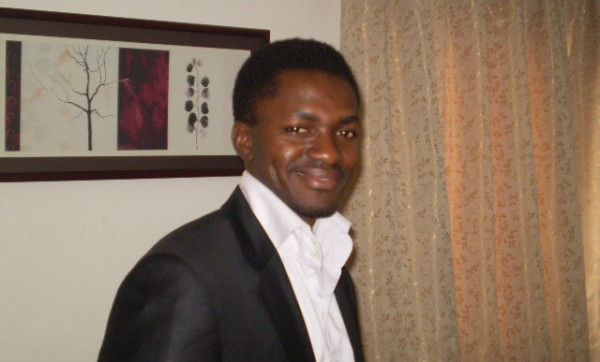 Move Back To Nigeria: Energy Entrepreneur, Femi Adeyemo Advocates ...