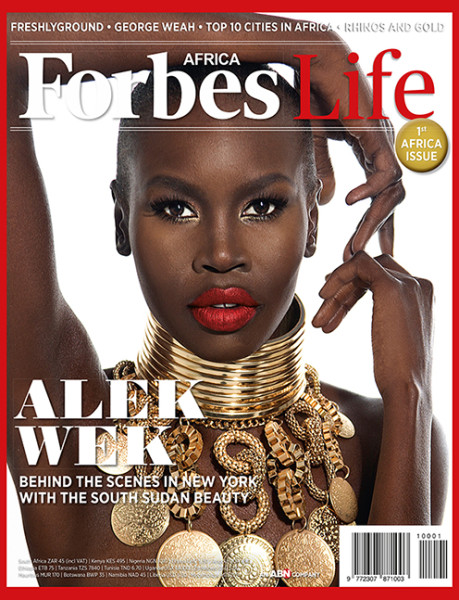 "It will Provide a Platform for Amazing Women in Africa doing ...