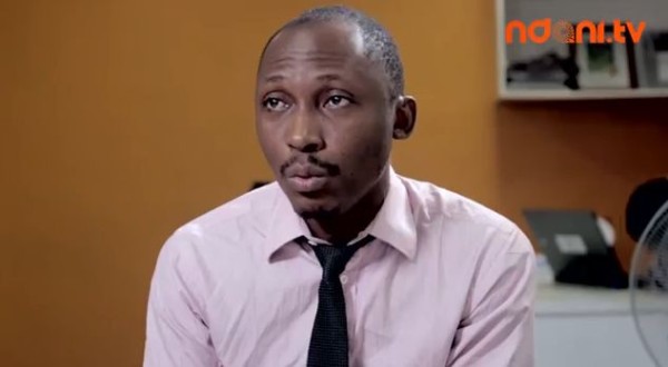 Have a Laugh! Watch the Funny Video of the Tales of 'Frank Donga' on ...
