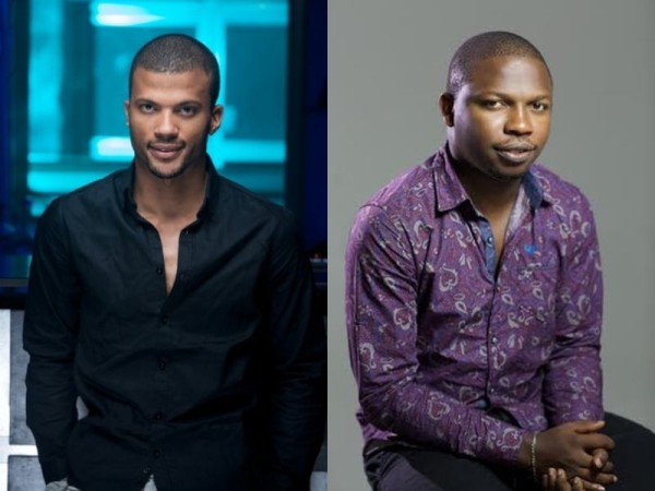 Godson Ukaegbu announced as the New Editor-in-Chief of StyleMania ...