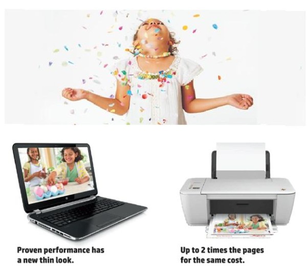 Experience More with the HP "Easter EggCellent Promotion" | Attend ...
