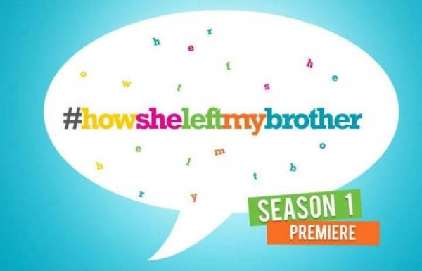 Enjoy the 2nd Webisode of #howsheleftmybrother with Rising Stars - Ivie ...