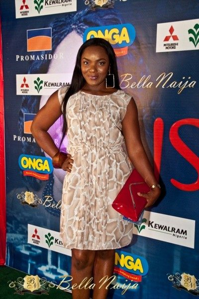 Chioma Chukwuka-Akpotha, Saint Obi, Emeka Ossai & Keppy Ekpenyong ...