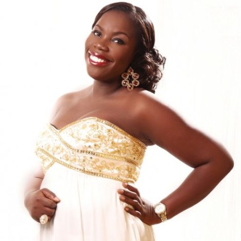 Yemi Love returns with the Dose of Christmas Cheer we Need this Year ...