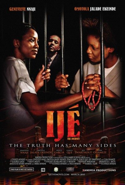 International feature film IJE to merge Nigerian and American culture ...