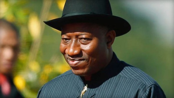 Jonathan Reportedly Almost Swapped BH Prisoners for Chibok Girls ...