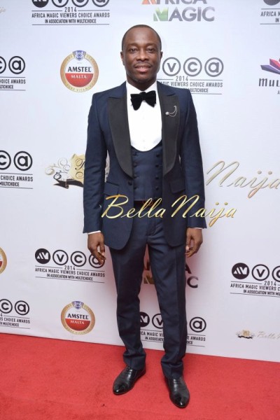 Julius Agwu Speaks on Dropping out of Politics: I Want to Concentrate ...