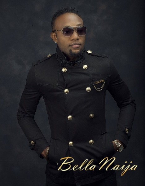 Are You Ready for "The Take Over"? See "Limpopo" Master K-Cee in New ...