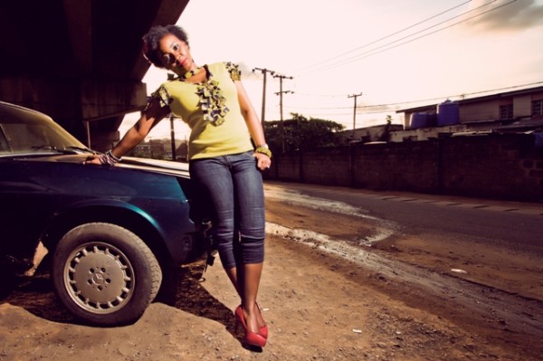 Who Is... Lolo | BellaNaija