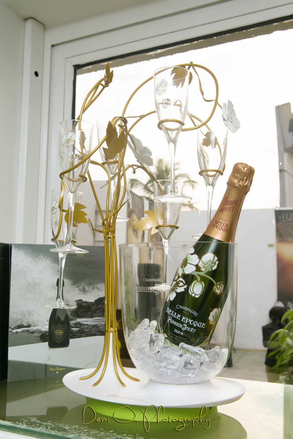 Luxeria Launches High-End Catalogue & Home Delivery Service for its ...