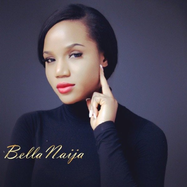 Controversial Singer Maheeda Talks Being Jealous of Tiwa Savage, Having ...