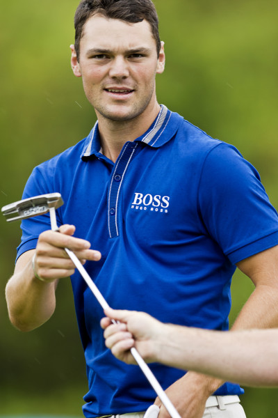 Martin Kaymer Wins US Open | BellaNaija
