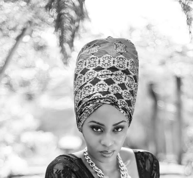 Happy 27th Muna! See her Fierce & Sexy Birthday Photoshoot | BellaNaija