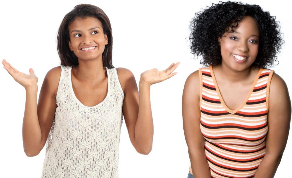 Afope: Is Natural Hair for Everyone? 5 Tips & A Video to Help You ...