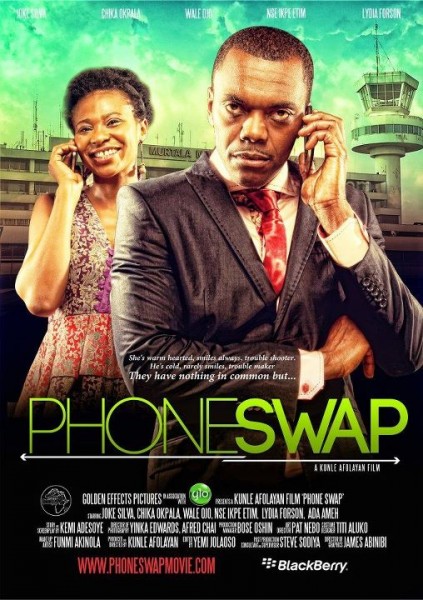 The New York Times on Nollywood - "A Scorsese in Lagos" & View the 2nd ...