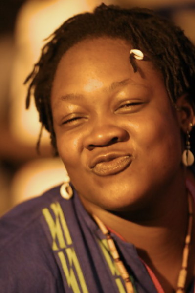 Nigerian Comedienne Princess Prepares for her May 8 Wedding | BellaNaija