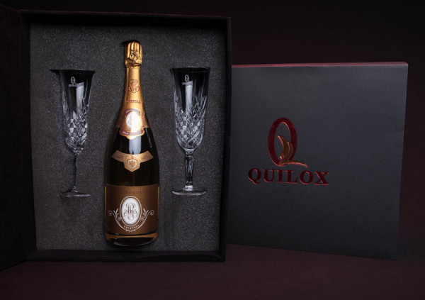 Get Your Party Started at the Quilox Nightclub Opening in Lagos ...