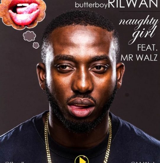 Now Playing: Rilwan - Google Me | BellaNaija