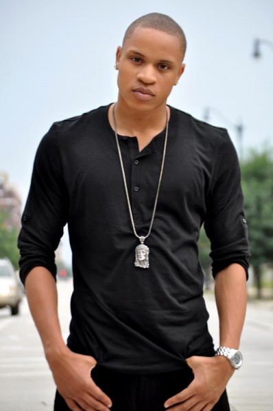 Video: Rotimi – Beautiful Music | BellaNaija