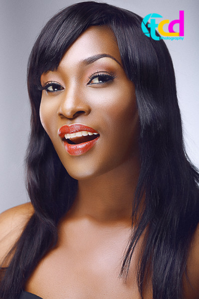 New Video: Ruby - Down | BellaNaija