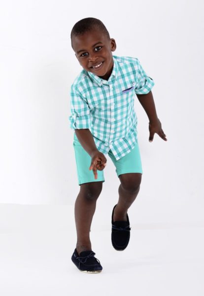 Discover the Extraordinary this Season with Ruff'n'Tumble! | BellaNaija