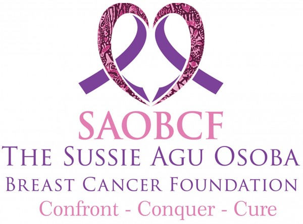 Confront, Conquer & Cure! The Sussie Agu Osoba Breast Cancer Foundation ...