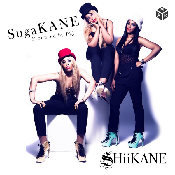 New Music: SHiiKANE - Suga KANE | BellaNaija