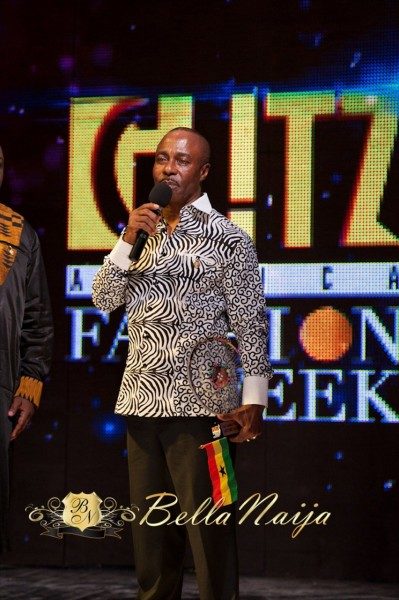 Ghanaian Designer Kofi Ansah Passes On | BellaNaija