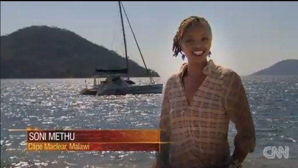 Discover Malawi - 'The Warm Heart of Africa' | Watch CNN Inside Africa ...