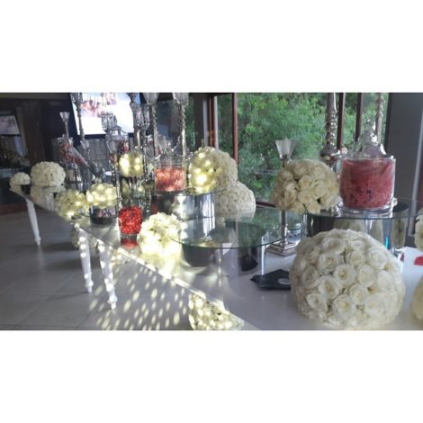 Miss South Africa 2007/Model Tansey Coetzee weds Nigerian Beau Kolapo ...