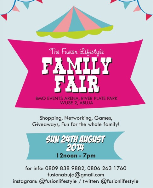 Get Shopping, Games & Fun for the Whole Family at The Fusion Lifestyle ...