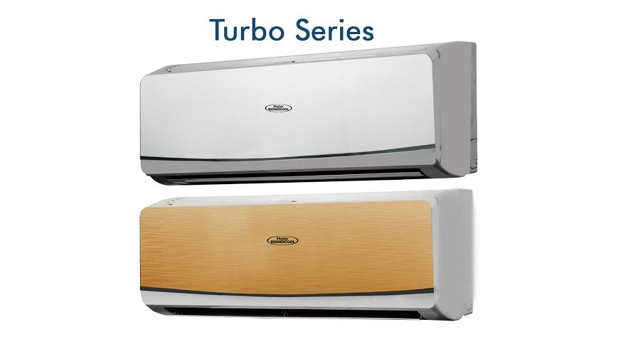 Check Out Haier Thermocool's New Energy Efficient, Low Voltage Air ...