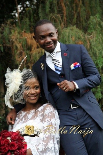 BN Exclusive: Teju Babyface Oyelakin & Tobi Banjoko's Dazzling ...